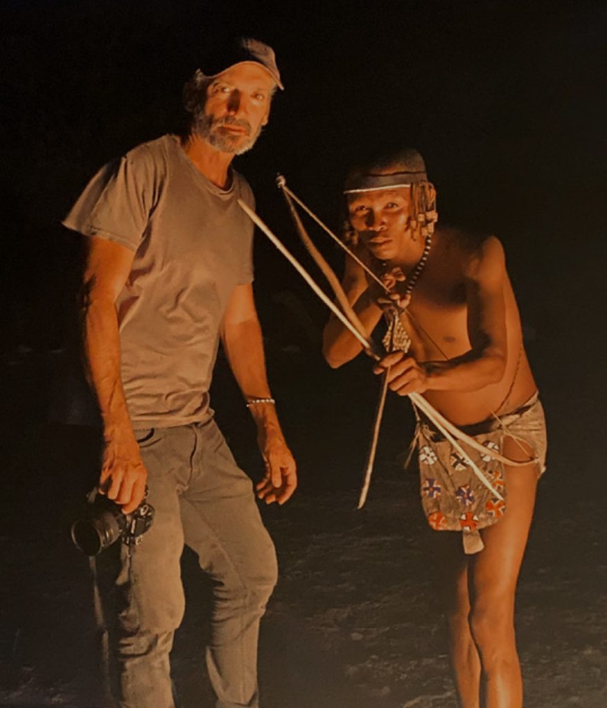 About Us | TribalTourist Luxury Safaris & Sustainable African Adventures